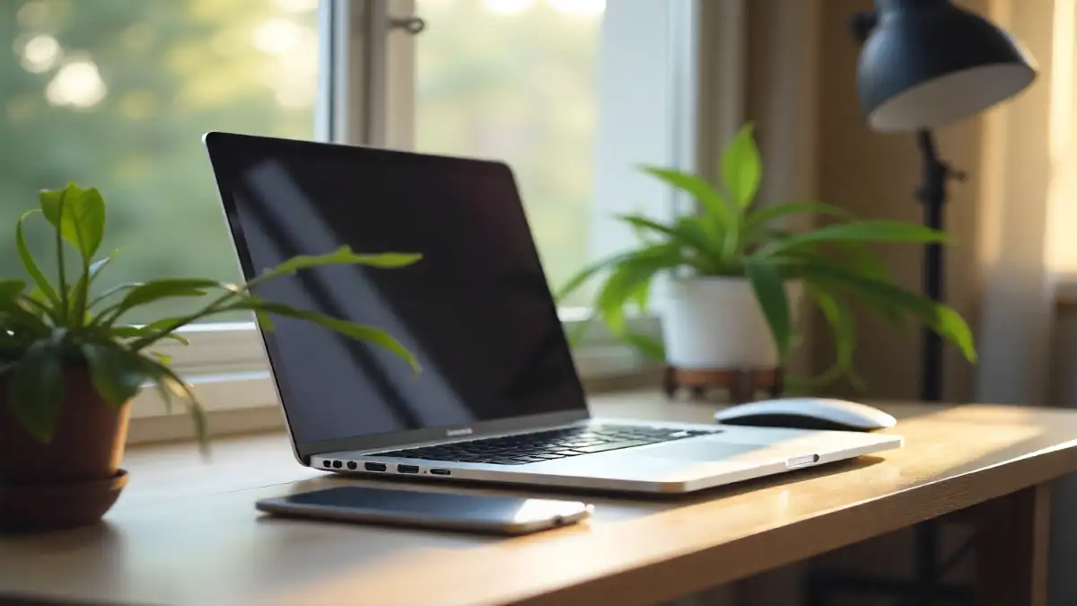 Best Laptops for Remote Work 2025: Top Picks