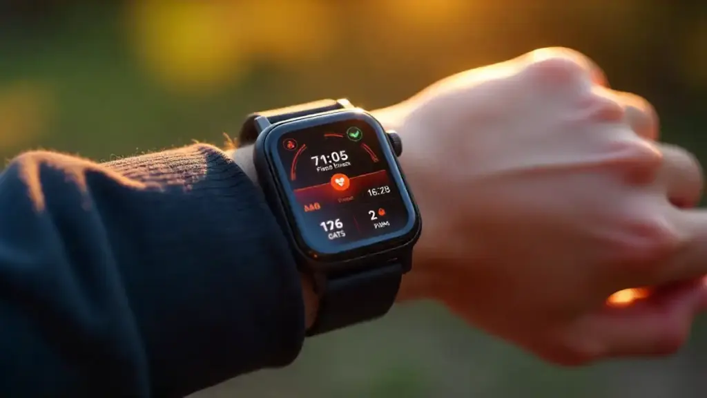 Smartwatches with Long Battery Life – Top Picks 2025