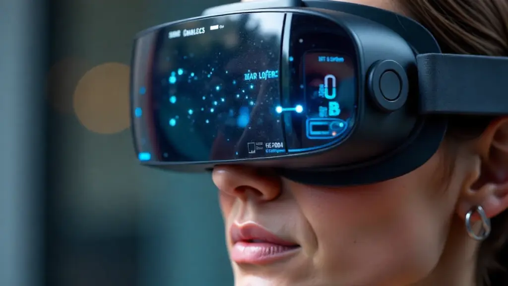 VR vs AR Glasses in 2025: What Really Matters
