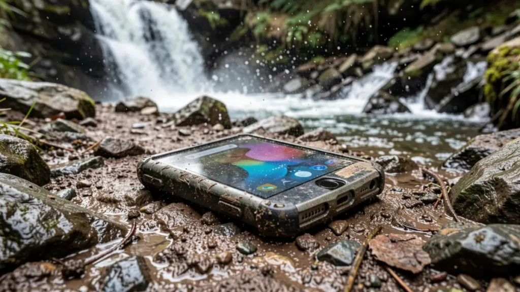 Best Rugged Smartphones for Active Lifestyle (2026 Guide)