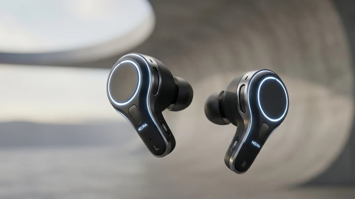 Wireless Earbuds Buying Guide 2026: Top Picks & Reviews