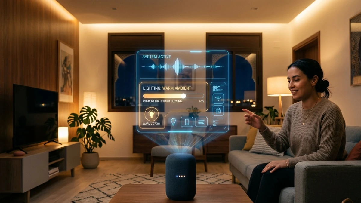 Best Smart Home Assistant Devices 2026: Complete Guide