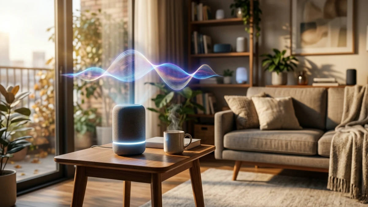 AI Voice Assistant Devices 2025: Best Smart Speakers Guide