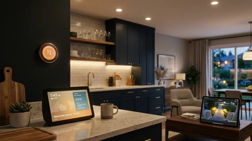 Smart Home AI Devices That Actually Work in 2026