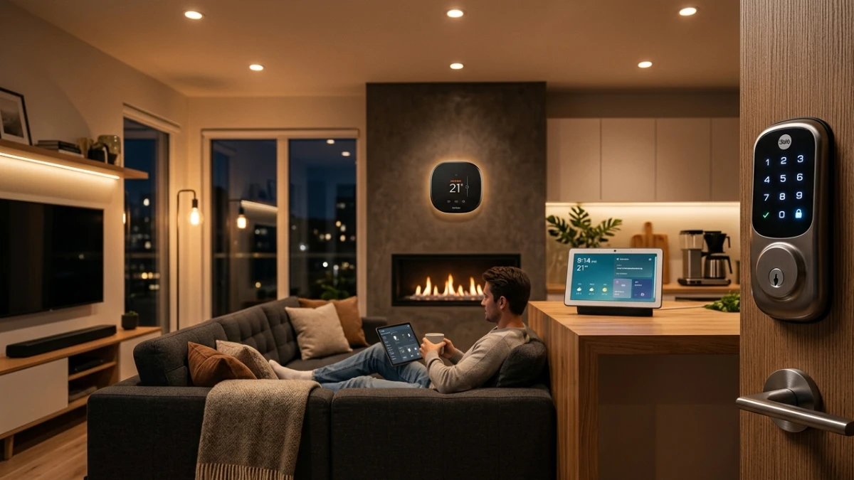 Best Smart Home Devices 2026: Buyer’s Guide