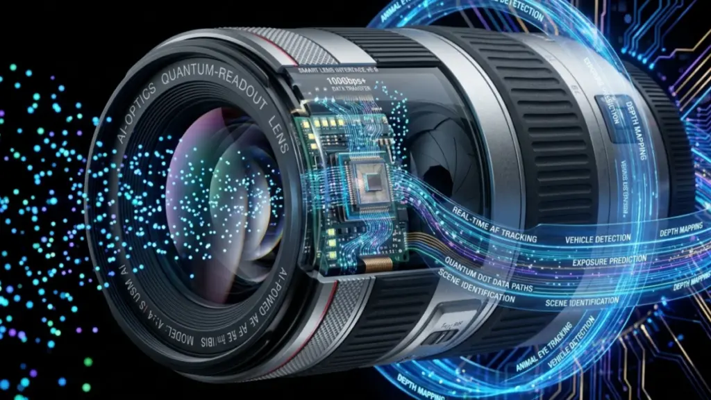 AI Camera Gadgets: What Really Works in 2026