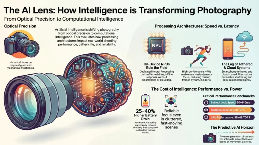 AI Camera Gadgets: What Really Works in 2026